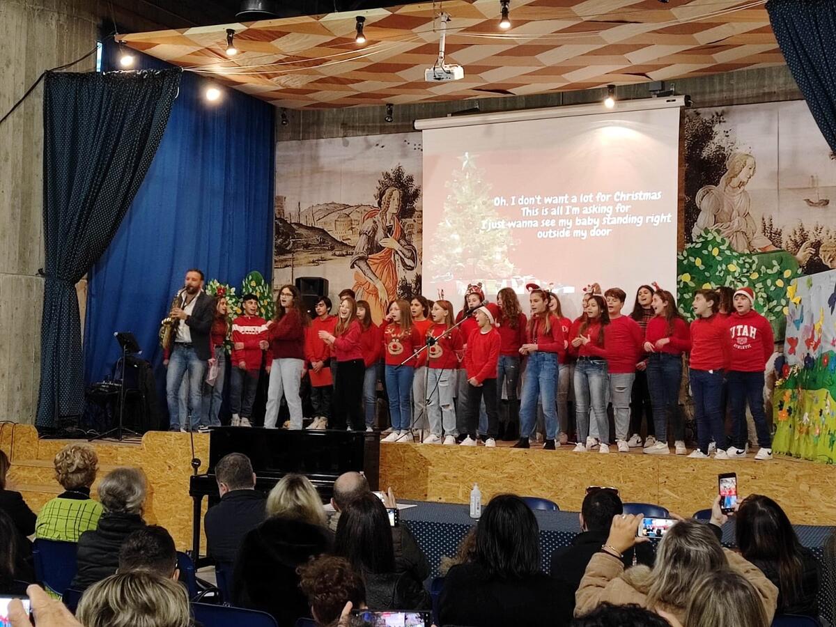 Certificazione Trinity per alunni dell’I.C. ”Lombardo Radice Pappalardo ...